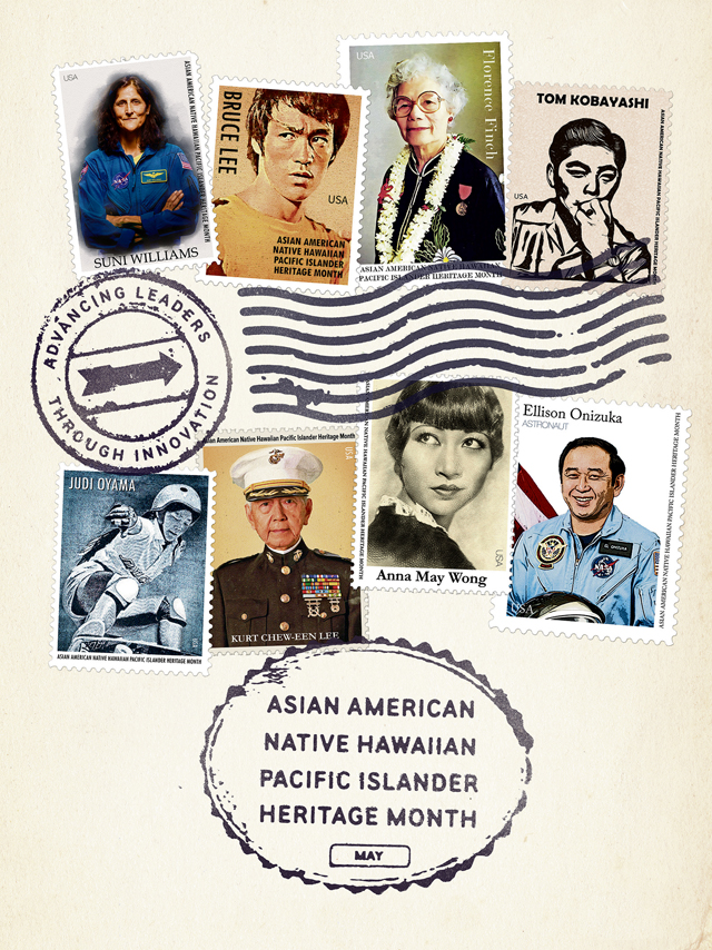 Commentary: Proclamation on Asian American, Native Hawaiian, Pacific ...