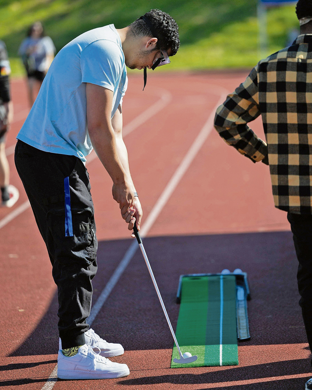 USAG Rheinland-Pfalz BOSS program celebrates Single Soldier Day ...