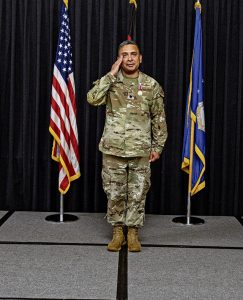 86th CS gains new commander - Kaiserslautern American