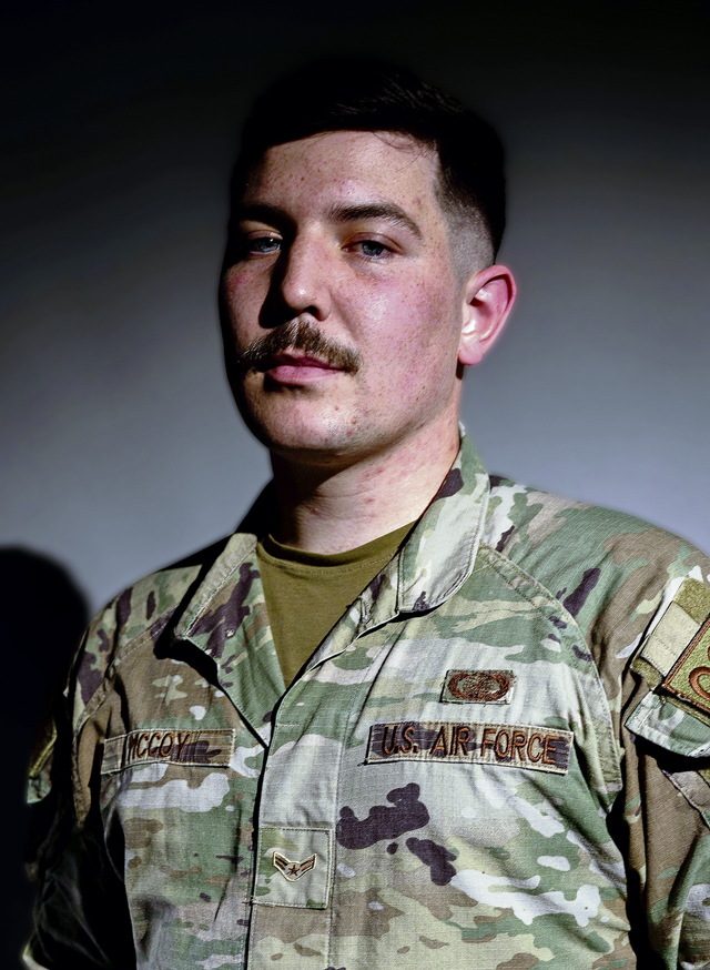 Small mistakes carry big consequences - Kaiserslautern American