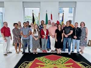 Unlocking leadership from USAG RP: Lessons from Army Civilian Education ...