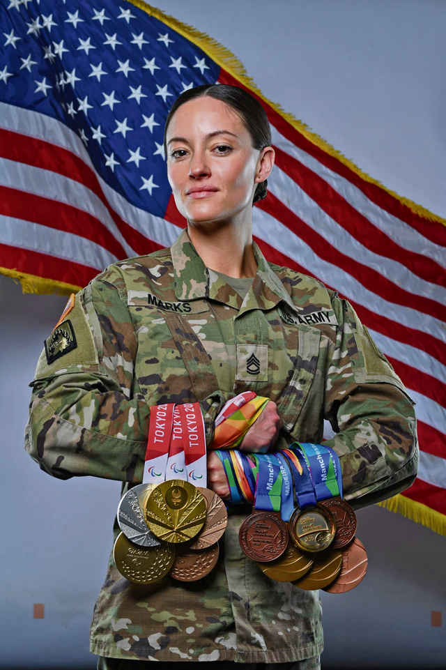 USAG Stuttgart to host US Paralympic swim team - Kaiserslautern American