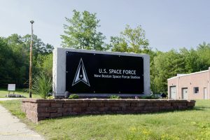 From concept to command: Celebrating 5 years of US Space Force ...
