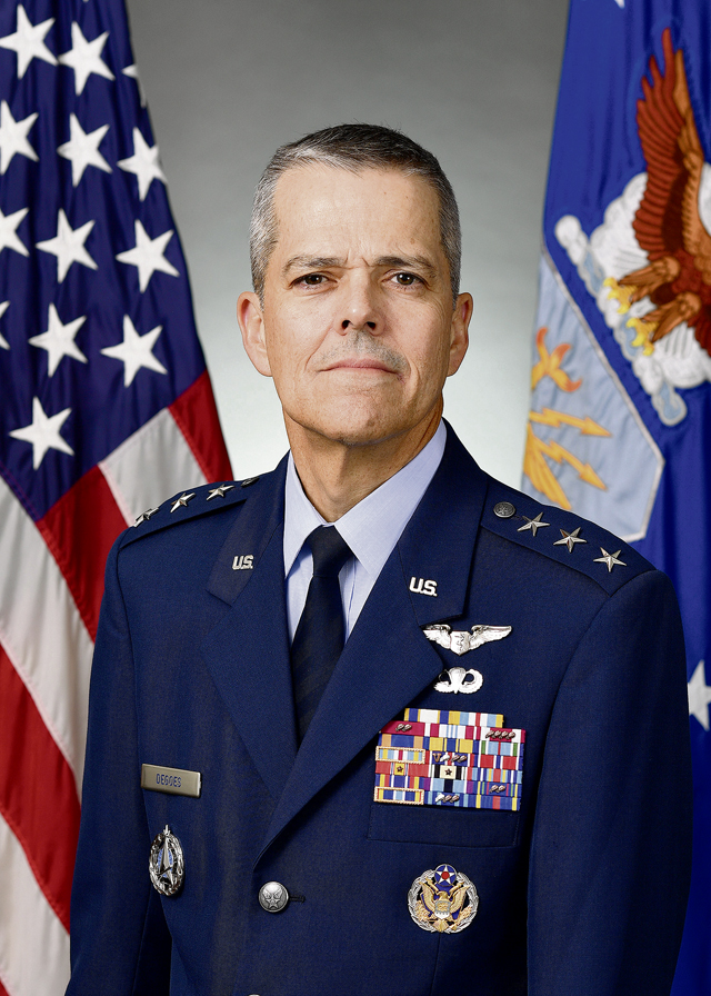 Air Force Medical Command reaches initial operating capability ...