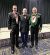 Order of Military Medical Merit presented to allied partners ...
