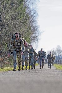 RAB hosts 5th annual GAFPB competition - Kaiserslautern American