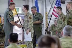 RAB hosts 5th annual GAFPB competition - Kaiserslautern American