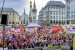 German Labor Day Celebrated May 1 - Kaiserslautern American