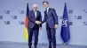 Secretary General welcomes German Federal President to NATO to mark 70 ...