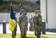 56th Theatre Multi-Domain Command Change of Command - Kaiserslautern ...