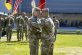56th Theatre Multi-Domain Command Change of Command - Kaiserslautern ...
