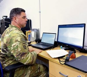 Army Medicine in Europe fields new web-based health records system in ...