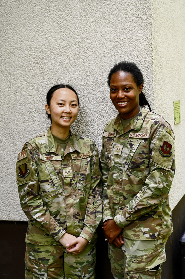 Deployment Transition Center celebrates 15th Anniversary ...