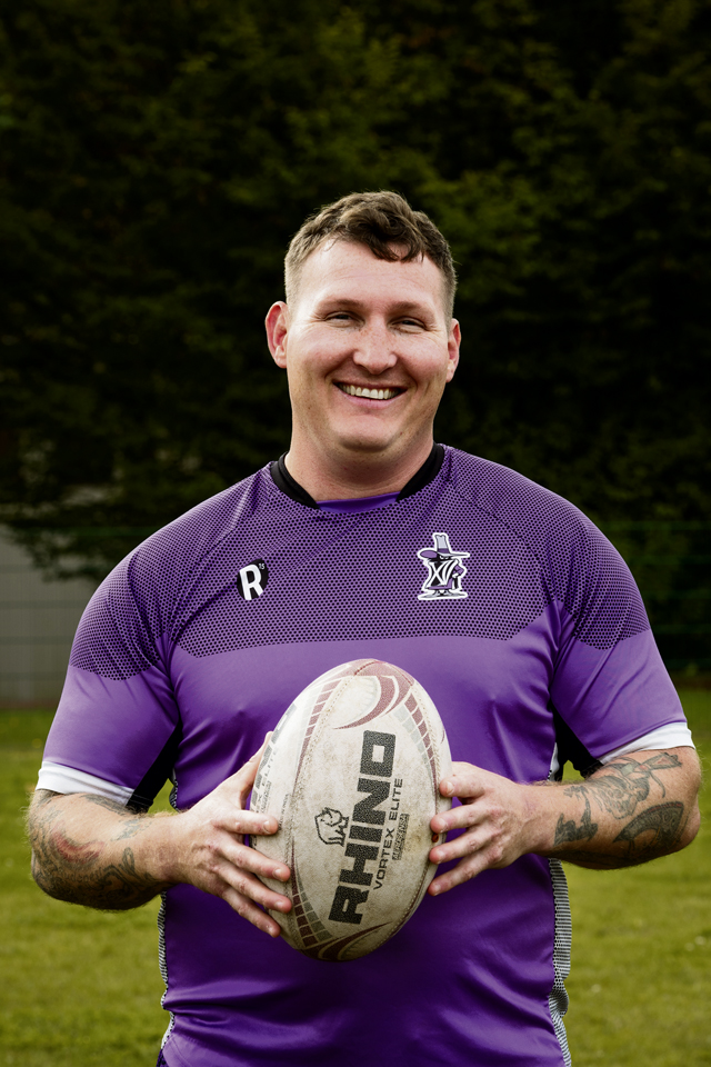 Driving forward: 406th AEW Weapons Safety NCO selected for US Air Force ...