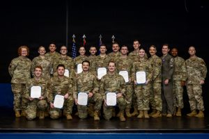 86 AW Airmen awarded Gallant Unit Citation - Kaiserslautern American