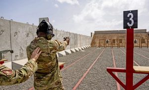 Chabelley Airfield adds on-site firearms training capability ...